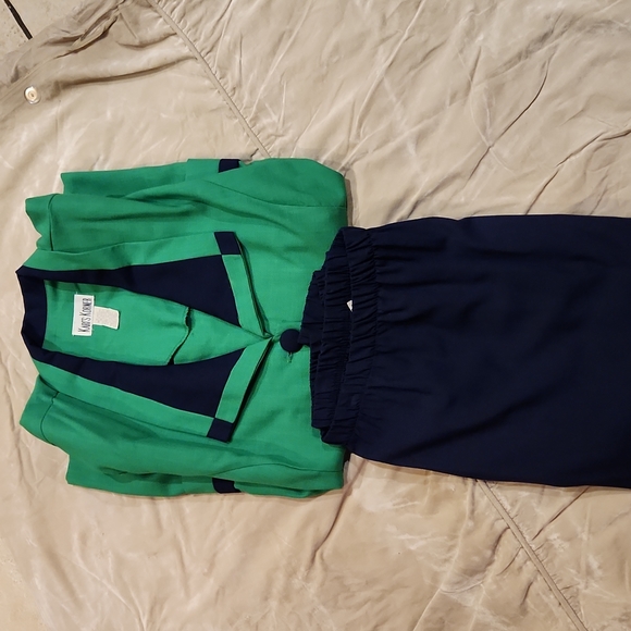 Kari's Korner | Skirts | Skirt Set | Poshmark